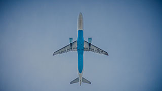 Airline App UX Design - Airline UX Case Study | YUJ Designs