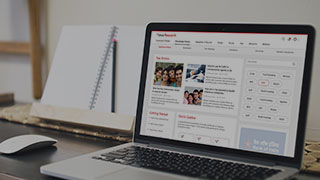 Value Research | UX Design Case Study for Fintech