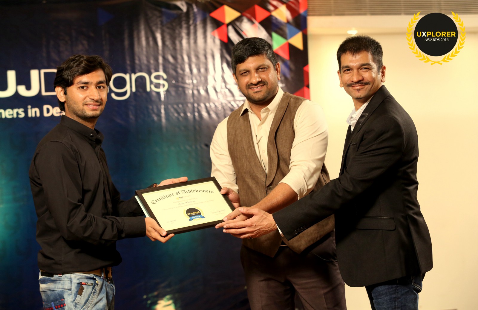 Internship at YUJ | Ux Design Internship| Career in Ux