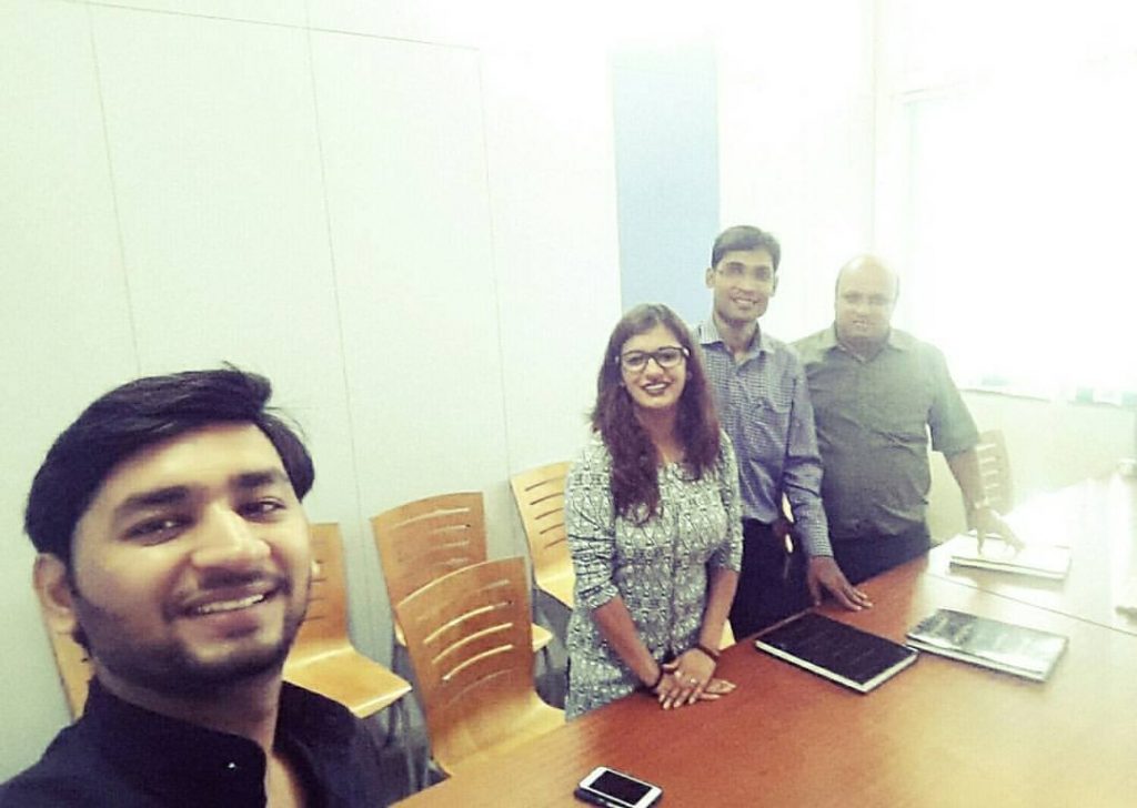 Internship at YUJ | Ux Design Internship| Career in Ux