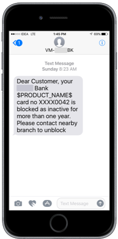 Improve Customer Experience in the Banking Industry | YUJ Designs