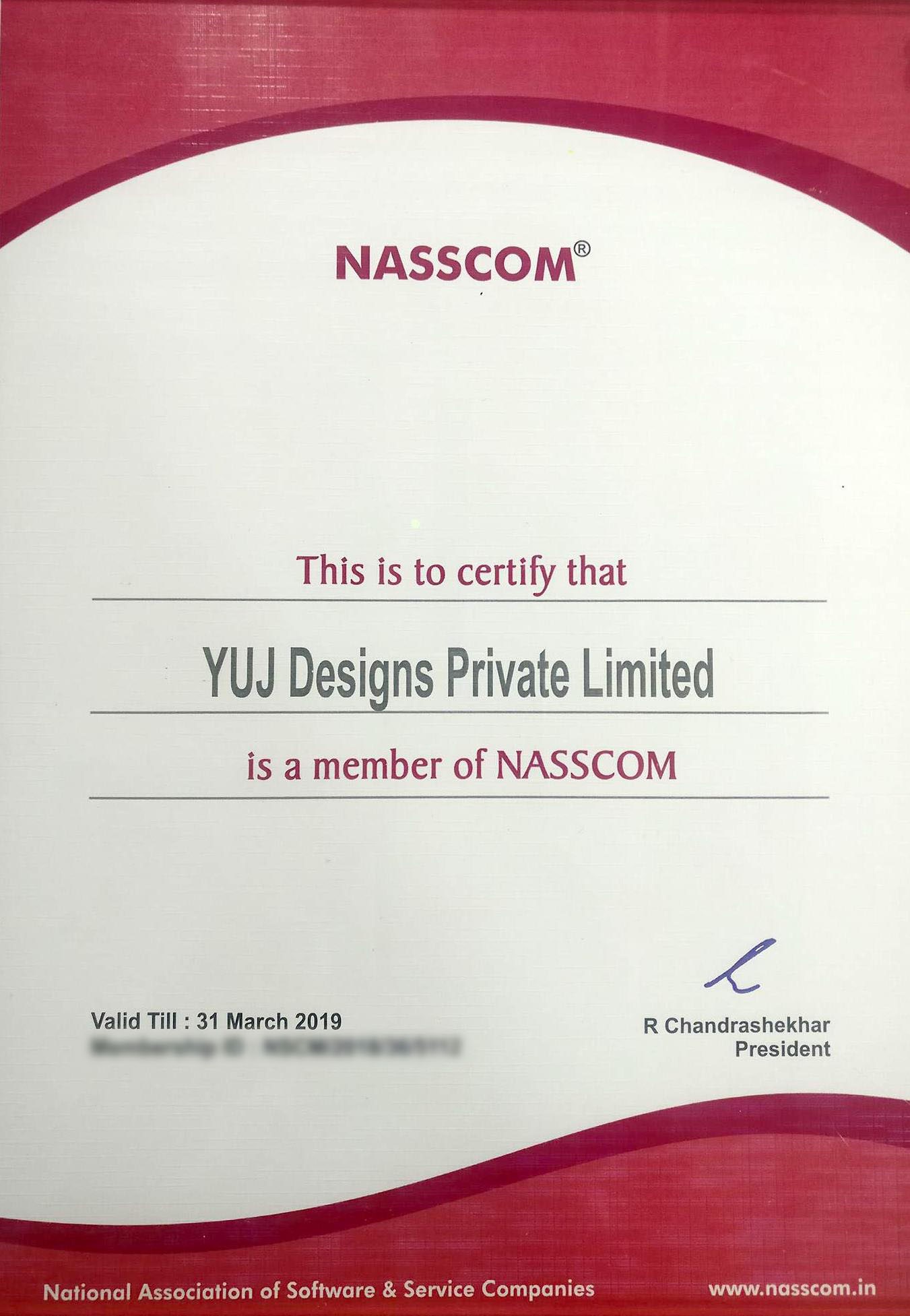 YUJ Designs: Top-Rated UX Design Studio In Pune & Bangalore | India