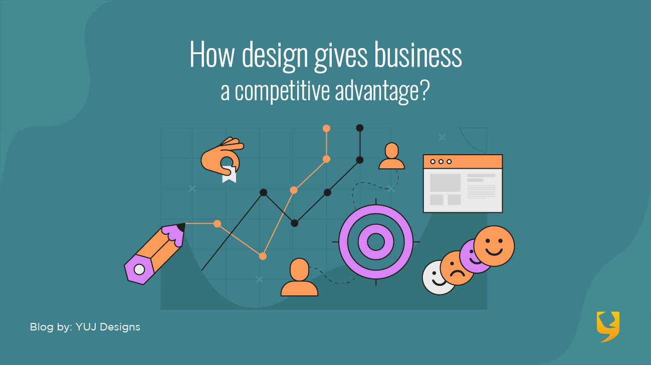 The Complete Strategy & Competitive advantage through UX design The Complete Strategy & Competitive advantage through UX design