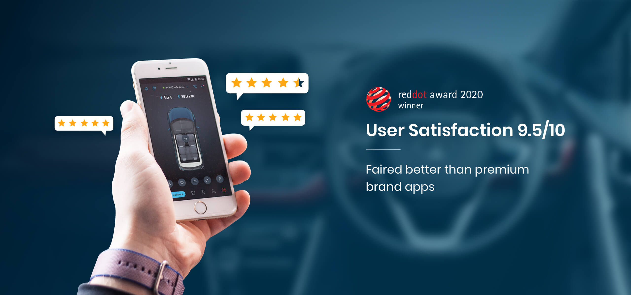 Top-Rated UX Design Agency In Pune, Bangalore, India & USA | YUJ Designs