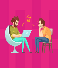 Explaining UX Design to a layperson – A UX designer’s guide