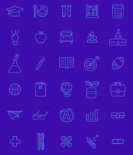 Iconography (UX )- The unsung hero of UX Design | YUJ Designs