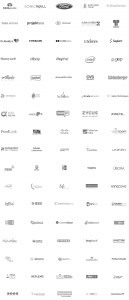 Our Clients | YUJ Designs, a Global UX Design Studio