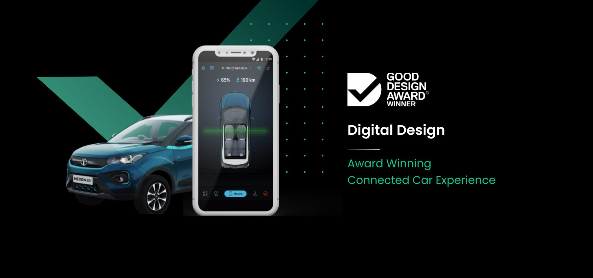 Global UX Design Studio in India & USA | YUJ Designs