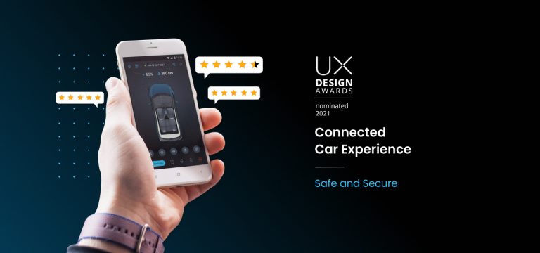 Global UX Design Studio in India & USA | YUJ Designs