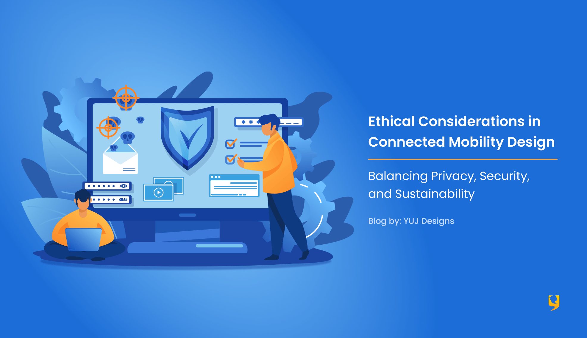 Ethical Considerations in Connected Mobility Design: Balancing Privacy ...