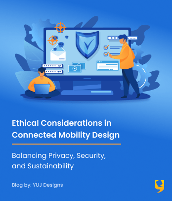 UX design principles to ensure a seamless product