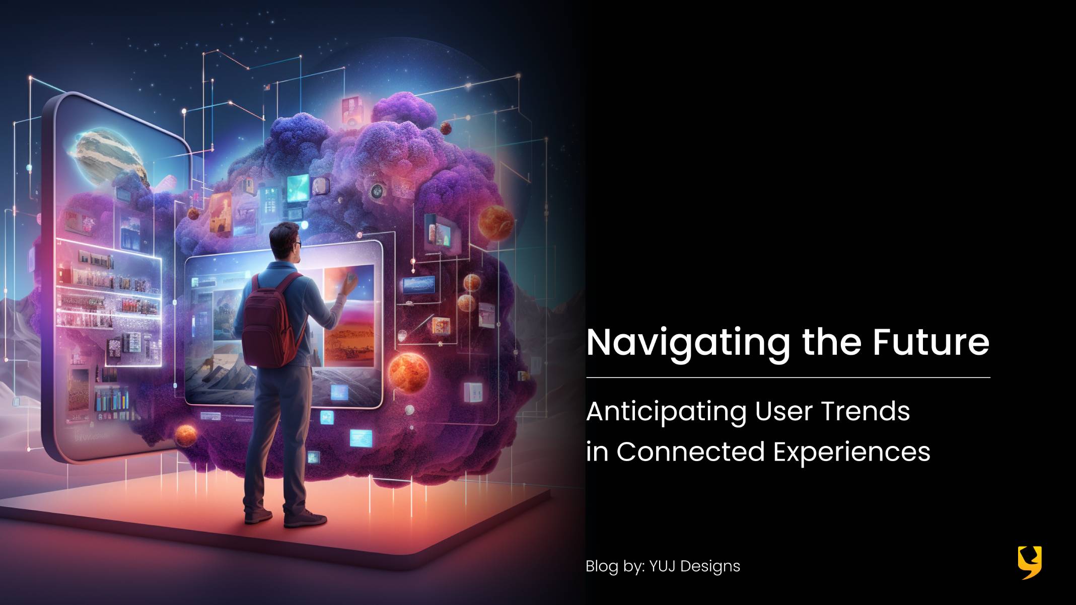 Navigating the Future: Anticipating User Trends in Connected ...