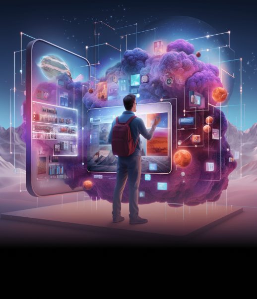 Strategy for Competitive Advantage: UX Design | YUJ Designs