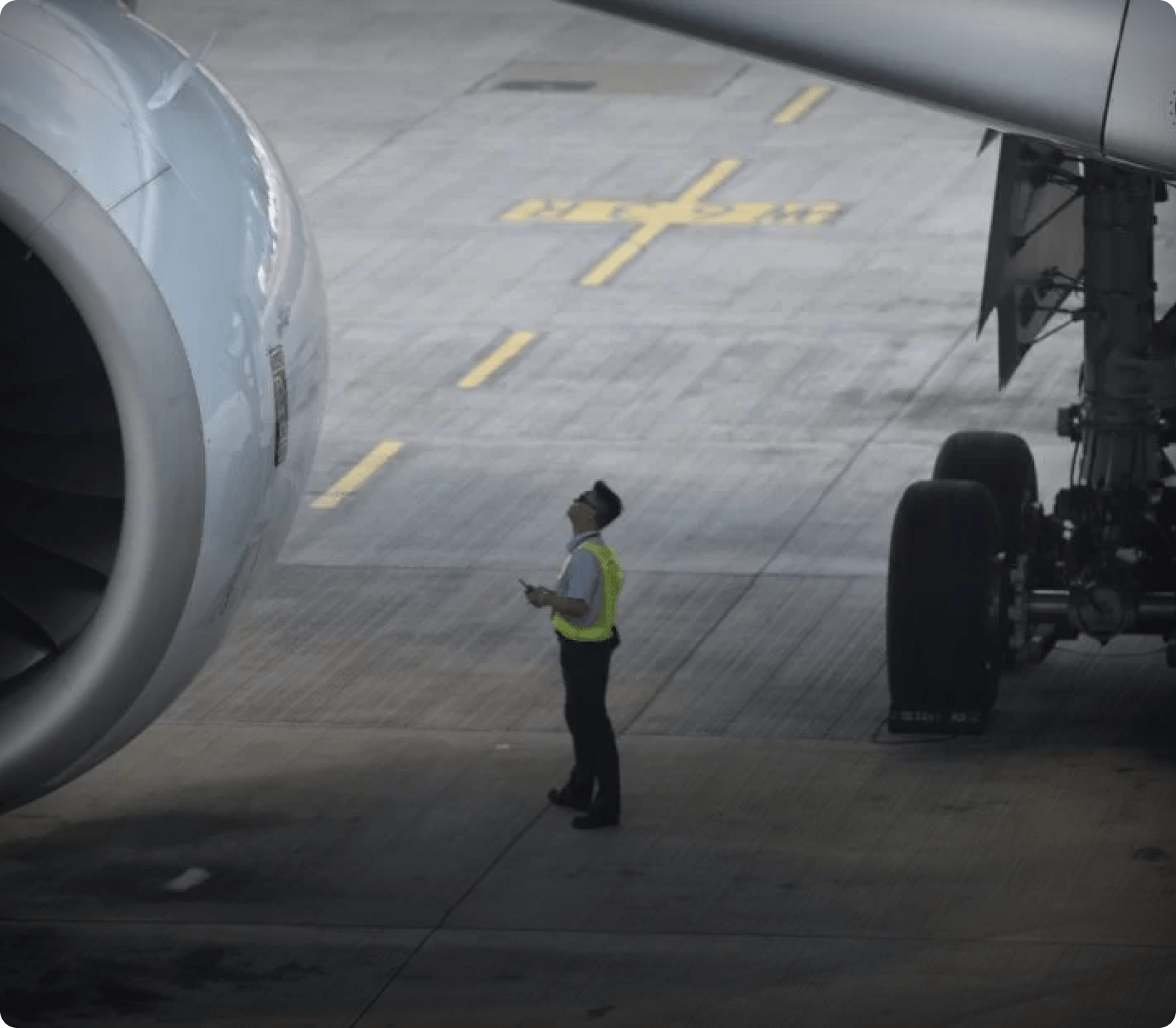 Airline App UX Design - Airline UX Case Study | YUJ Designs