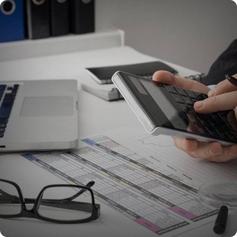 UX Design Case Study for DataMate | Banking App UX | Fintech UX