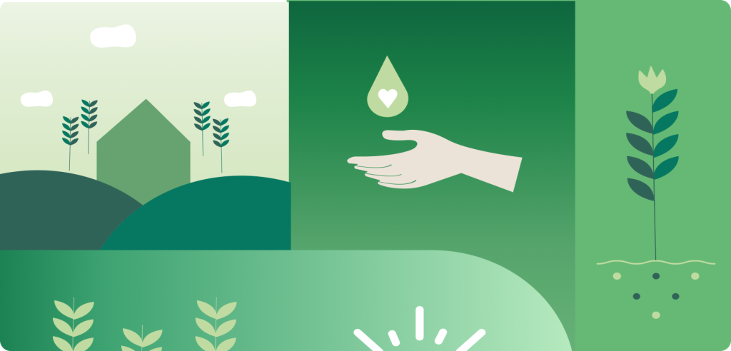 Sustainable UX practices for connected experiences