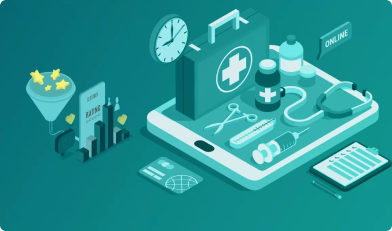 The future of the pharma industry: Experience-led innovation