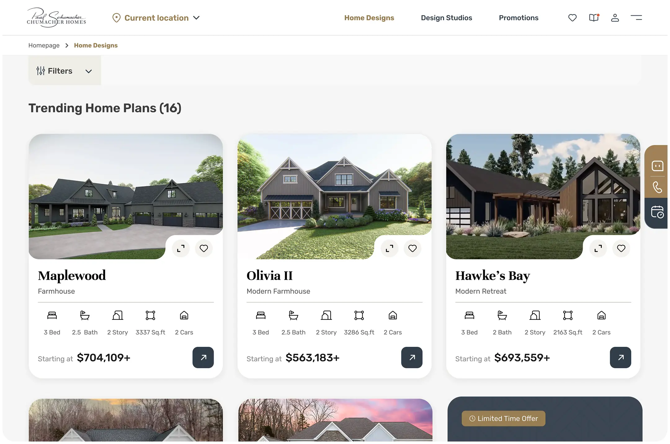 A New Era of Home Building - yuj